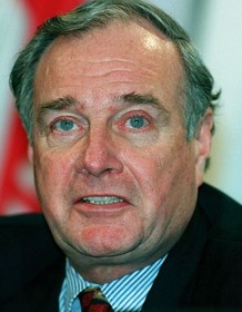 Paul Martín - Rotten Tomatoes