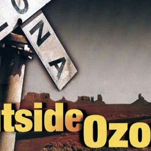 Outside Ozona - Rotten Tomatoes