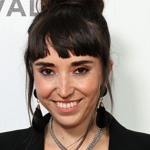 Michelle Garza Cervera - Rotten Tomatoes