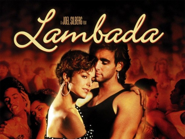 Lambada 1990 Mubi