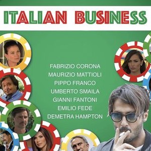 Italian Business - Rotten Tomatoes