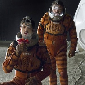 High Moon - Rotten Tomatoes