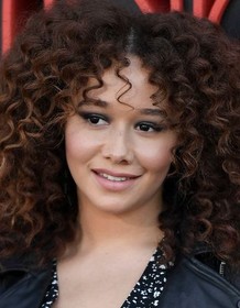 Talia Jackson | Rotten Tomatoes