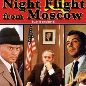 Night Flight From Moscow - Rotten Tomatoes