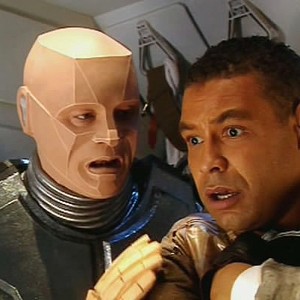 Red Dwarf: Season 7 - Rotten Tomatoes