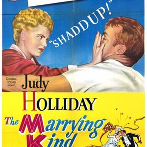 The Marrying Kind - Rotten Tomatoes
