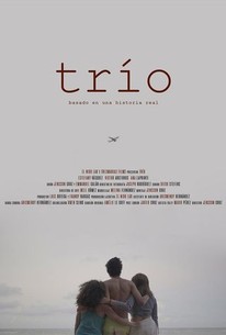 Trío (2019) | Rotten Tomatoes