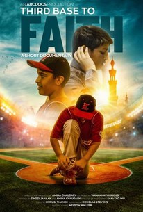 Third Base to Faith | Rotten Tomatoes