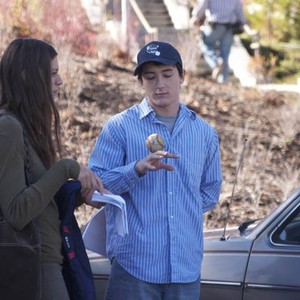 Calvin Marshall - Rotten Tomatoes