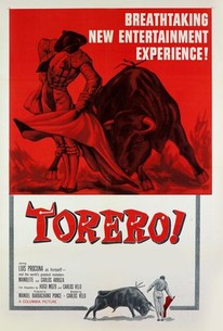 Torero | Rotten Tomatoes