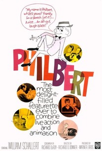 Philbert | Rotten Tomatoes
