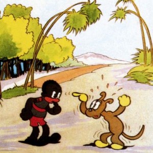 Little Black Sambo - Rotten Tomatoes