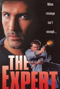 The Expert (1994) - Rotten Tomatoes