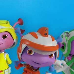 Floogals: Season 1, Episode 50 - Rotten Tomatoes