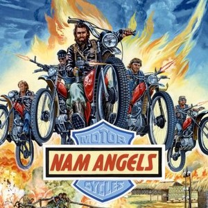 'Nam Angels - Rotten Tomatoes