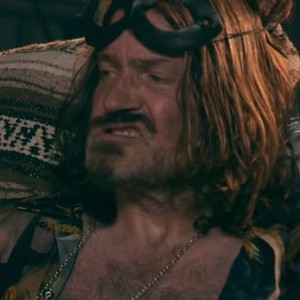 The Hunted - Rotten Tomatoes