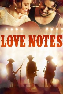 Love Notes | Rotten Tomatoes