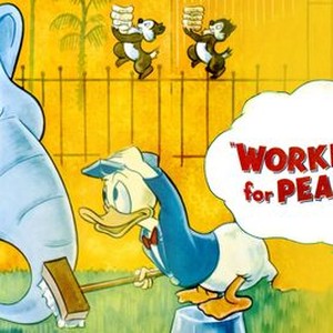 Working for Peanuts - Rotten Tomatoes
