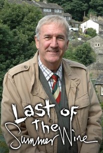 Last of the Summer Wine: Season 16 | Rotten Tomatoes
