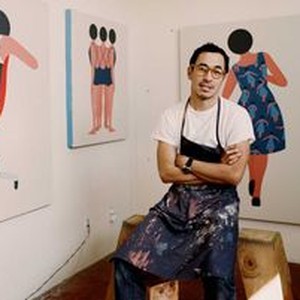 Geoff McFetridge: Drawing a Life - Rotten Tomatoes