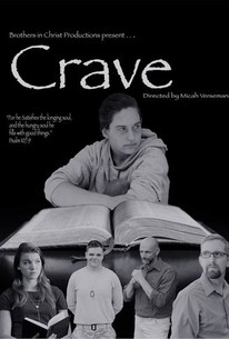 Crave | Rotten Tomatoes