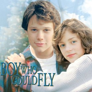The Boy Who Could Fly - Rotten Tomatoes