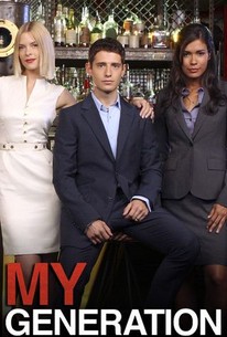 My Generation | Rotten Tomatoes