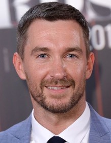 Anthony Quinlan | Rotten Tomatoes