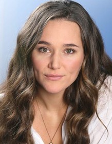 Alissa Jung - Rotten Tomatoes