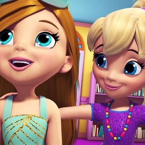 Polly Pocket - Rotten Tomatoes