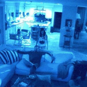 Abnormal Activity - Rotten Tomatoes