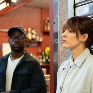 The Rhythm Section - Rotten Tomatoes