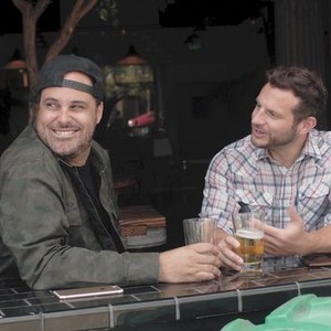 Nick Psinakis - Rotten Tomatoes