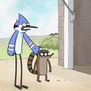 Regular Show: Season 3, Episode 1 - Rotten Tomatoes