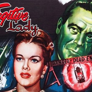 Fugitive Lady - Rotten Tomatoes