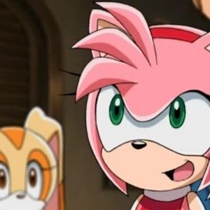 Sonic X: Season 3, Episode 19 - Rotten Tomatoes