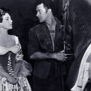 Treasure of the Golden Condor (1953) - Rotten Tomatoes