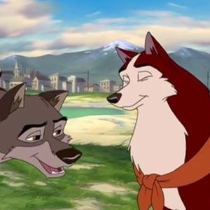 Balto II: Wolf Quest - Rotten Tomatoes