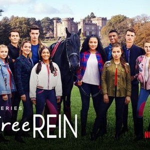 Free Rein - Rotten Tomatoes
