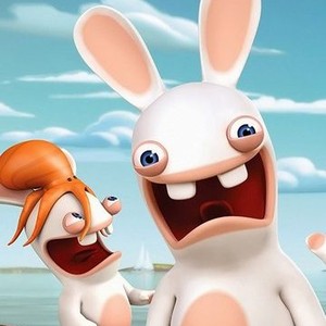 Rabbids Invasion - Rotten Tomatoes
