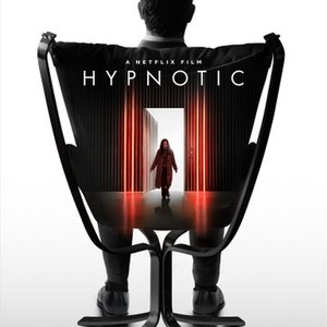 Hypnotic - Rotten Tomatoes