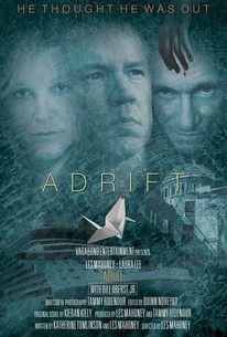 Adrift (2022) | Rotten Tomatoes