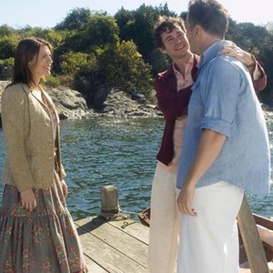 Evening - Rotten Tomatoes