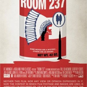 Room 237 - Rotten Tomatoes