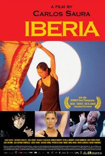 Iberia 2005 Rotten Tomatoes