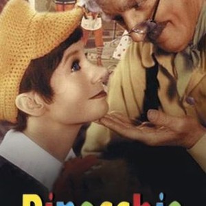 Pinocchio - Rotten Tomatoes
