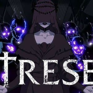 Trese - Rotten Tomatoes