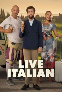 Live Italian | Rotten Tomatoes