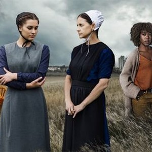 An Amish Sin - Rotten Tomatoes