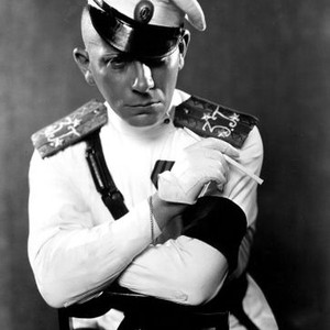 Erich von Stroheim - Rotten Tomatoes